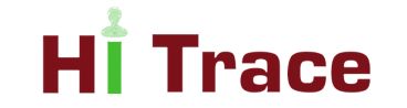 HiTrace : Login Page